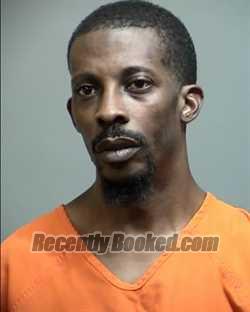 Recent Booking / Mugshot for DEDRICK LAVAR ADAMS in Georgetown County ...