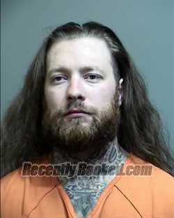 Recent Booking / Mugshot for CHRISTOPHER GOFORTH in Georgetown County ...
