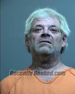 Recent Booking / Mugshot for ALLEN LEE MCGREW in Georgetown County ...