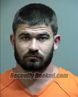 Recent Booking / Mugshot for STEELE RAY SPIVEY in Georgetown County ...