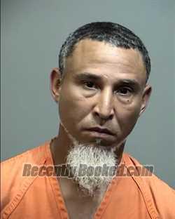 Recent Booking / Mugshot for DEMETRIUS GEORGE THURMAN in Georgetown ...