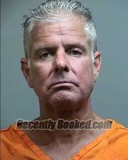 Recent Booking / Mugshot for ANDERSON DREW CAPERTON in Georgetown ...