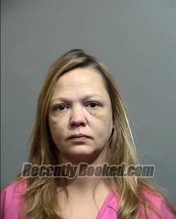 Recent Booking / Mugshot for LACY SULLIVAN PRICE in Georgetown County ...