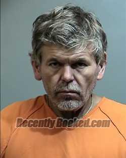 Recent Booking / Mugshot for DAVID CALLIE BIRT in Georgetown County ...