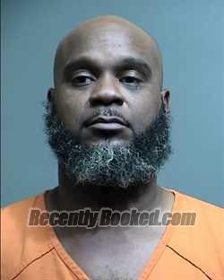 Recent Booking / Mugshot for JIMMY EDWARD TINNEY in Georgetown County ...
