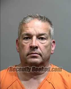 Recent Booking / Mugshot for JOSEPH ERNEST in Georgetown County, South ...