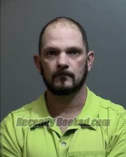 Recent Booking / Mugshot for JOHN CODIE BARBERIO in Georgetown County ...