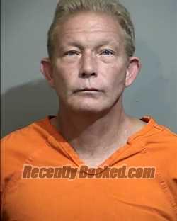 Recent Booking / Mugshot for TIMOTHY ANDREW MURPHY in Georgetown County ...