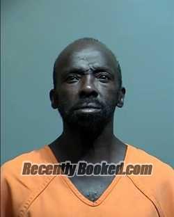 Recent Booking / Mugshot for JERRELL NMN BROWN in Georgetown County ...