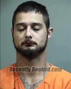 Recent Booking / Mugshot for DEWEY DONNELLY in Georgetown County, South ...