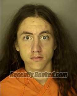 Recent Booking / Mugshot for JOSHUA ALBERT JULIAN in Georgetown County ...