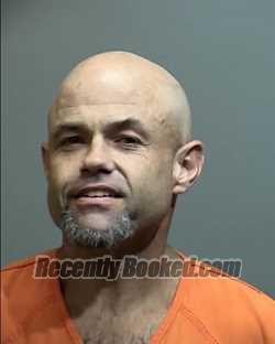 Recent Booking / Mugshot for RALPH JOHN HANSEN in Georgetown County, South Carolina