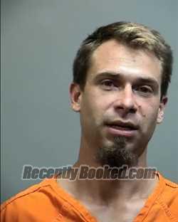 Recent Booking / Mugshot for DUSTIN RAVEN JONES in Georgetown County ...