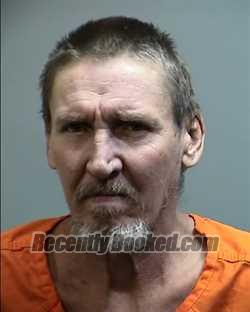 Recent Booking / Mugshot for MARVIN LEE MCCLELLAN in Georgetown County ...