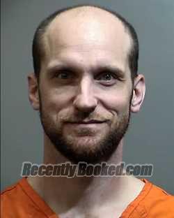 Kevin Lee Penland Arrest & Booking Info | Georgetown County, SC