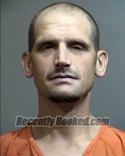 Recent Booking / Mugshot for SAMUEL NATHAN PENLAND in Georgetown County ...