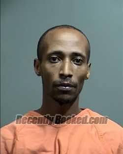 Recent Booking / Mugshot for UMAR ABDUR RAHMAN in Georgetown County ...
