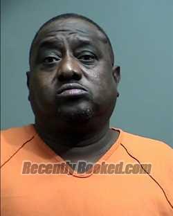 Recent Booking / Mugshot for MAURICE ALSTON in Georgetown County, South ...