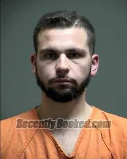 Recent Booking / Mugshot for ROBERT WILLIAM GUTHY in Georgetown County ...