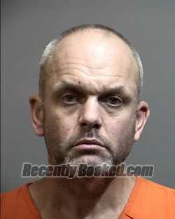 Recent Booking / Mugshot for DEVON JOSEPH WEST in Georgetown County ...