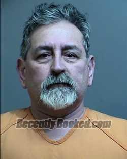 Recent Booking / Mugshot for RAY ANTHONY GARZA in Georgetown County ...