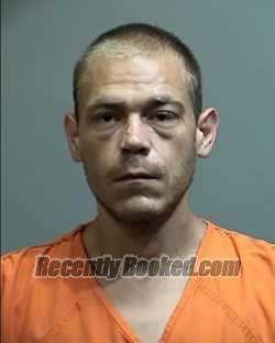 Recent Booking / Mugshot for DAVID JOSHUA BIRT in Georgetown County ...