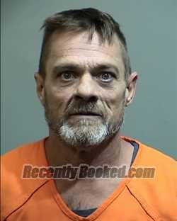 Recent Booking / Mugshot for KEVIN LEE HICKS in Georgetown County ...