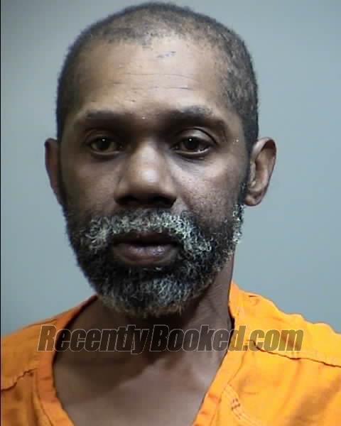 Recent Booking / Mugshot for DENNIS BECKMAN in Georgetown County, South ...