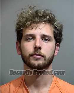 Recent Booking / Mugshot for BENJAMIN CLAYTON LONG in Georgetown County ...