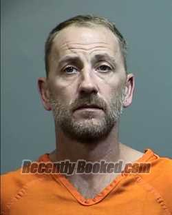 Recent Booking / Mugshot for MARTIN MITCHELL in Georgetown County ...