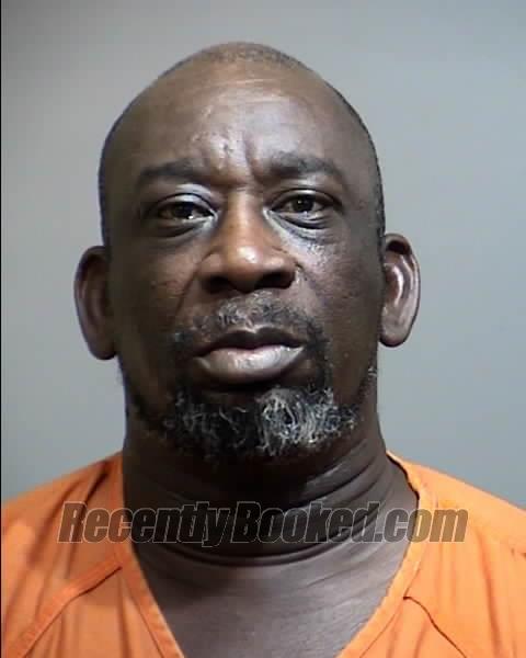 Recent Booking / Mugshot for ROBERT CLAY JOHNSON in Georgetown County ...