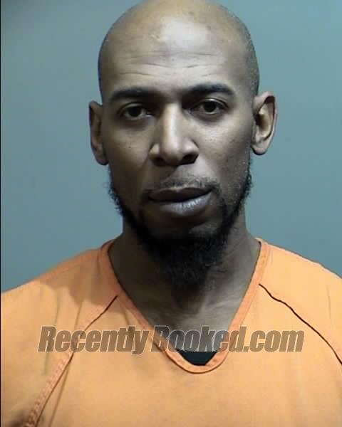 Recent Booking / Mugshot for TONY CURTIS BOWSER in Georgetown County ...