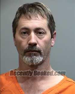 Recent Booking / Mugshot for BILLY DEAN BLAKELY in Georgetown County ...