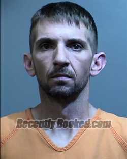 Recent Booking / Mugshot for ROBERT MCDONALD in Georgetown County ...