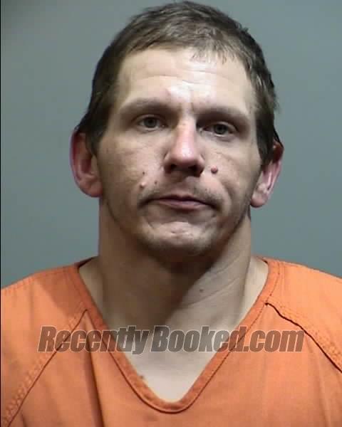 Recent Booking / Mugshot for COREY RICHARD TILTON in Georgetown County ...