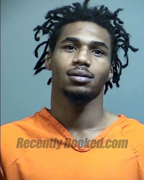 Recent Booking / Mugshot for MICHAEL LEON WHITE in Georgetown County ...