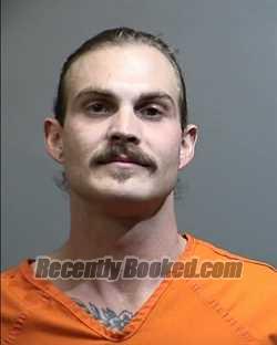 Recent Booking / Mugshot for ISAIAH ANDREW ROBERTSON in Georgetown ...