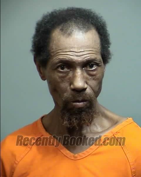 Recent Booking / Mugshot for JOHNNY LEE TISDALE in Georgetown County ...