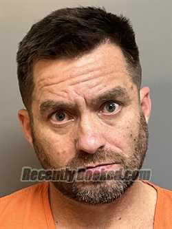 Recent Booking / Mugshot for David Goude in Georgetown County, South ...