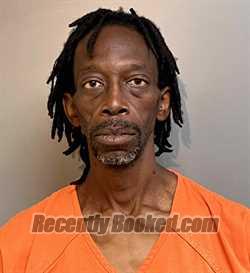 Recent Booking / Mugshot for Derrick Grate in Georgetown County, South ...