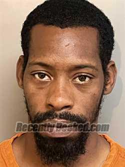 Recent Booking / Mugshot for David Tyrone Greene in Georgetown County ...