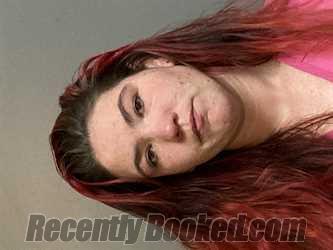Recent Booking / Mugshot for Isadora Gause in Georgetown County, South ...