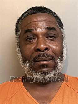 Recent Booking / Mugshot for Isaac Junior Grate in Georgetown County ...