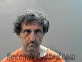John Chester Iv. Gaik Arrest & Booking Info | Georgetown County, SC