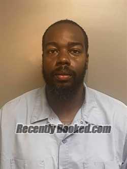 Recent Booking / Mugshot for Joshua Jahi Goodman in Georgetown County ...