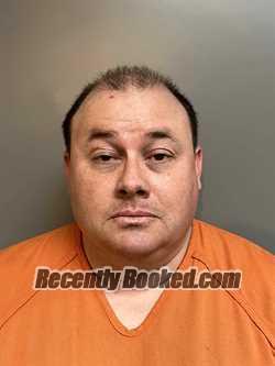 Recent Booking / Mugshot for Nathan Chad Horsley in Georgetown County ...