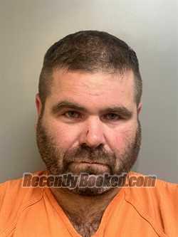 Recent Booking / Mugshot for Timothy Miles Harrelson in Georgetown ...
