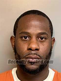 Recent Booking / Mugshot for William Alison Hatchell in Georgetown ...