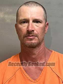 Recent Booking / Mugshot for Richard Jason Jayroe in Georgetown County ...