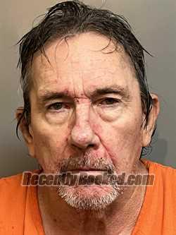 Recent Booking / Mugshot for Terry Jackson in Georgetown County, South ...